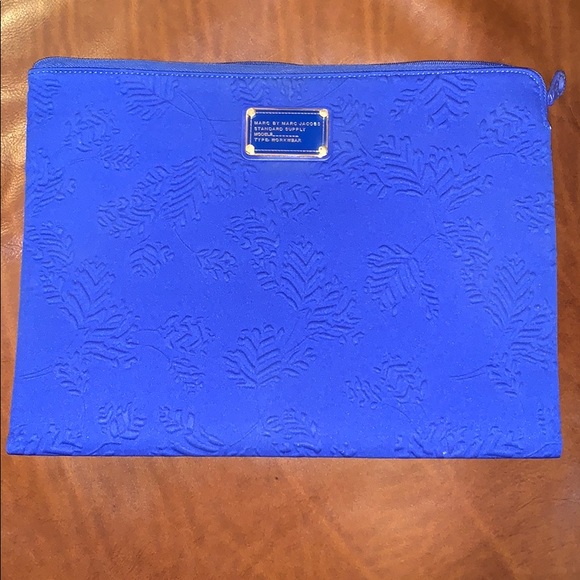 Marc By Marc Jacobs | Accessories | Marc By Marc Jacobs Macbook ...
